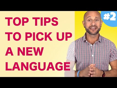 How to SUCCESSFULLY Learn a New Language - The Fluency Myth | Learning Tips for Beginners