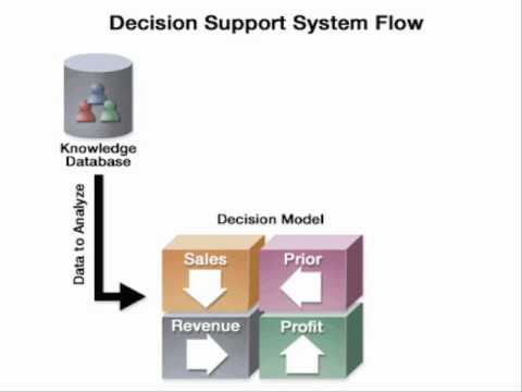 Decision Support Systems