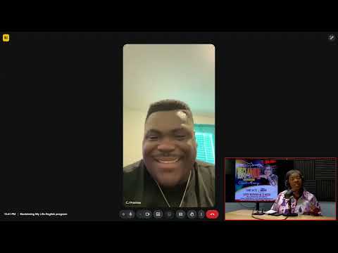 American Idol Finalist The Anointed Canaan James Hill on Reclaiming My Life