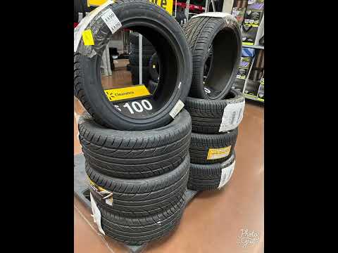 Walmart Tire Clearance #walmart #tires #walmartclearance #walmartfinds #couponcommunity #deals