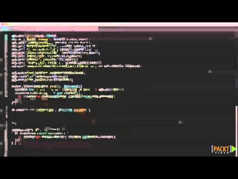 Learn Build a Network Application with Node Tutorial Pushing Notifications | packtpub com - Mind ...