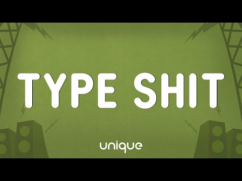 Future, Metro Boomin, Travis Scott, Playboi Carti - Type Shit (Lyrics)