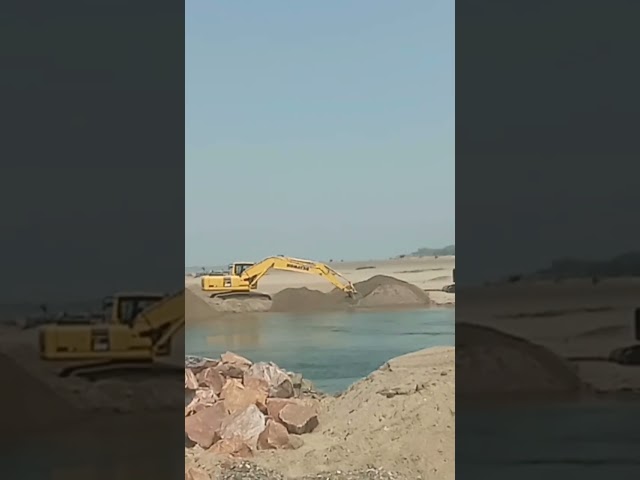 River Sand - Gujarat river sand Bardoli (Brown) Wholesaler from Mumbai