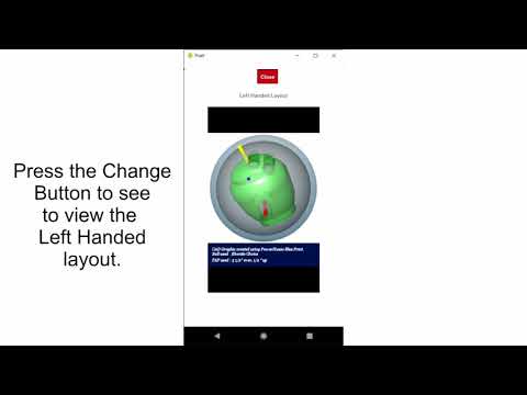Paddock Dual Angle Layout App for Android - App Download