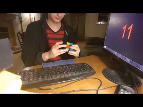 2 2.37 2x2 avg 12s