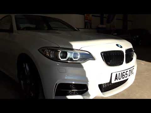 BMW M235i For Sale