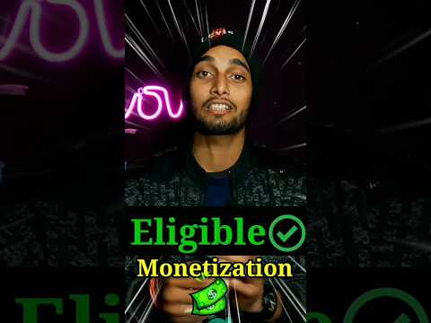 Monetization Eligibility On Instagram ????????????????