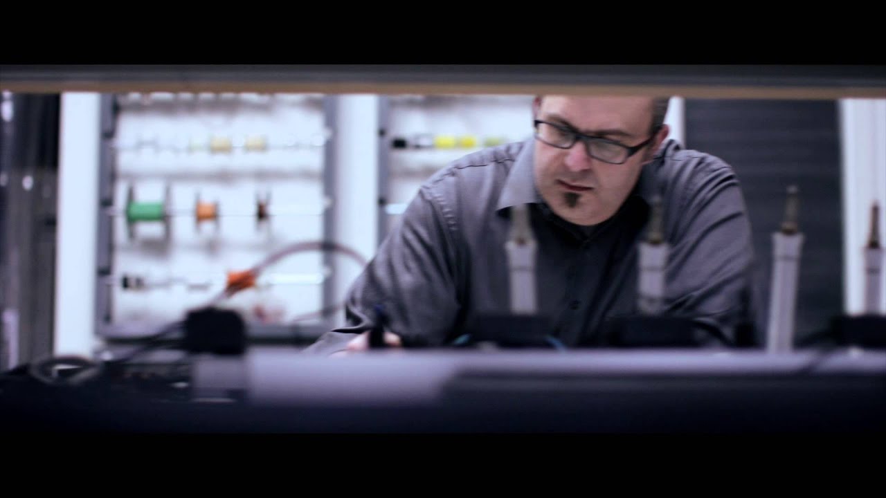 Boston Engineering - Our People and Approach