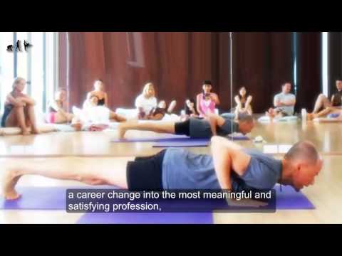 Hot Yoga & Hatha Yoga, 200-hour Teacher Training [HD]
