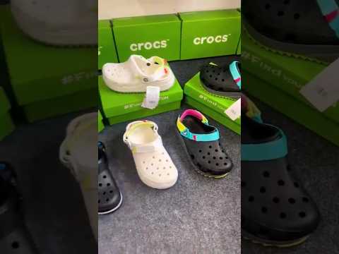 CROCS CLASSIC HIKER CLOG | Size: 7-10 | Price: ₹2299 | Top Qlty with Brand Box | WhatsApp-8794561915