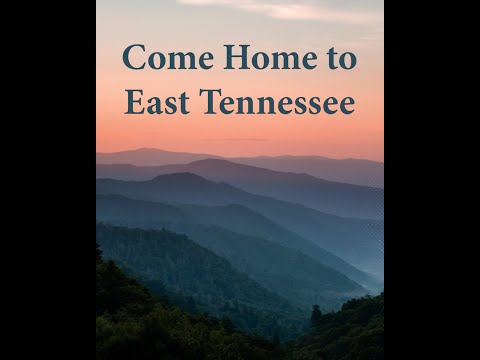 Discover East Tennessee: Your Guide to TNLakeLife with TNRealEstateGal