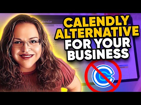 How to Set Up High-Level Calendars as a Calendly Alternative for Your Business | BridgetBartlett.com
