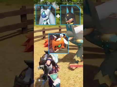 Even MORE Breeding Combos You Should Use In Palworld!