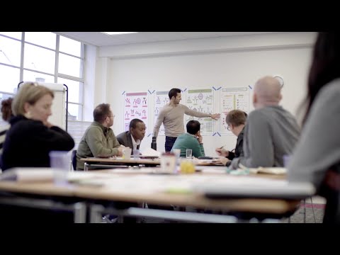 Agile Centre - Certified Agile Leadership ® (CAL)