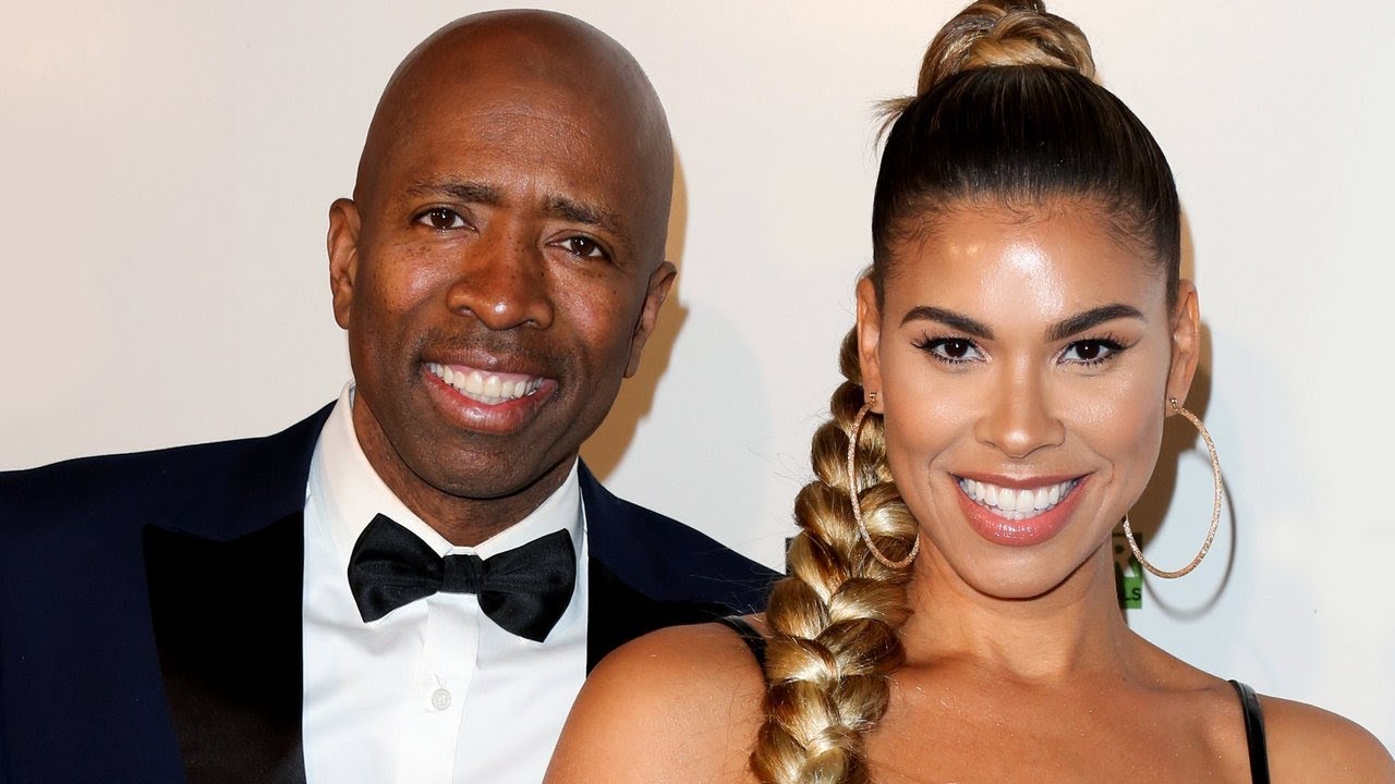 Elenco delle fidanzate di Kenny Smith (storia degli appuntamenti)