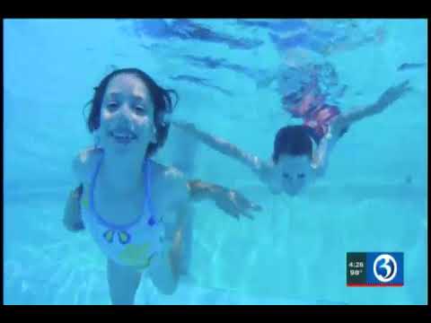 Wellness Wednesday: Swimmer's Ear Diagnosis and Treatments