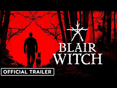 Steam Community :: Video :: Blair Witch — ОФИЦИАЛЬНЫЙ ТРЕЙЛЕР [GMOD ...