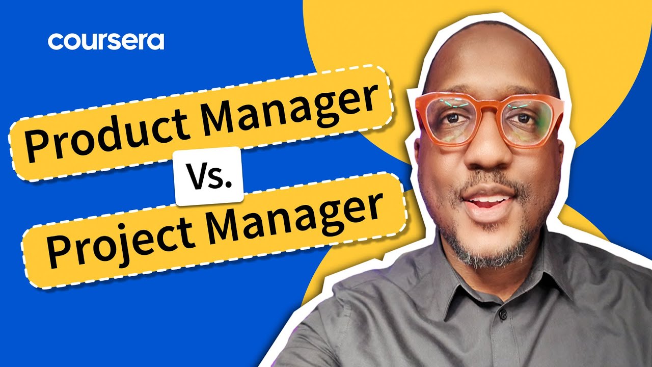 Product Manager vs Project Manager: Key Differences