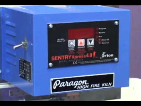 Caldera Kiln | Firing Tools Paragon Industries Firing Tools