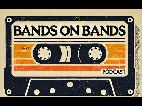 Bands on Bands EP3 - This Is The Music (Mark Speller)