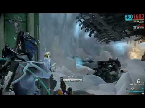 Steam Community :: Video :: Warframe: Naamah (Mesa)