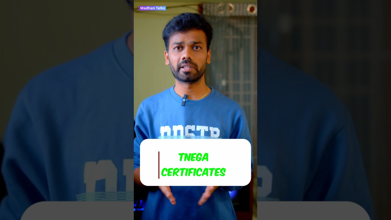 Digital Signature Validation | How to Validate the Signature | Tips and Tricks #shorts #madhantalks