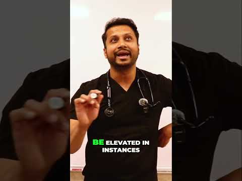 Falsely Elevated BNP: Weight, Age, & Heart Failure Explained