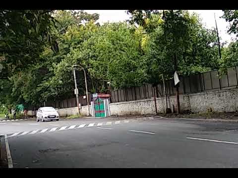 The Bishop' School, 5-A, General Bhagat Marg, Camp, Pune, Maharashtra 411001