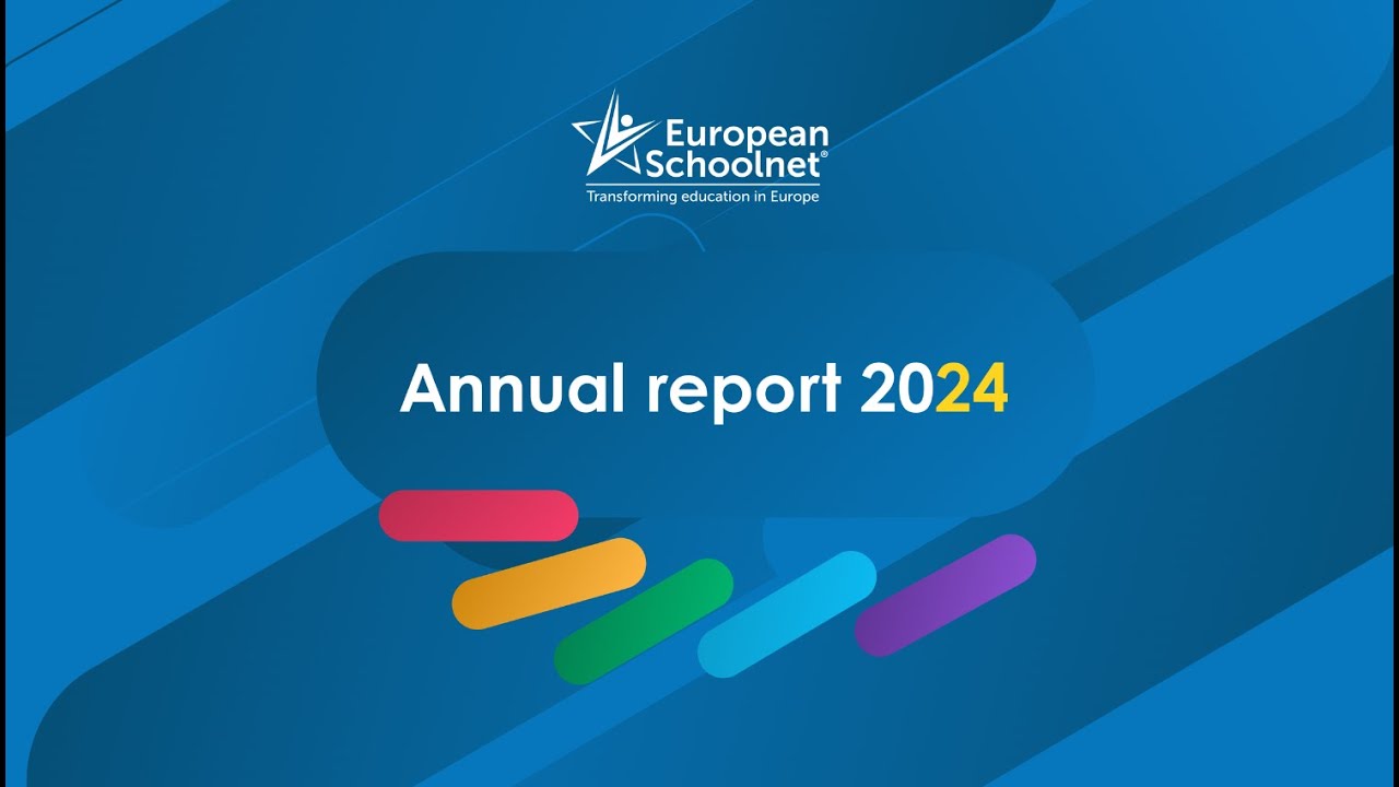 Reflecting on a transformative year in our 2024 Annual Report!