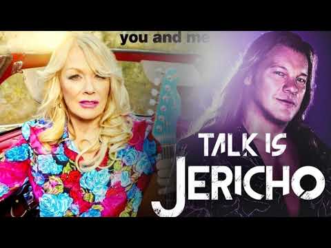 Talk Is Jericho: Nancy Wilson & Eddie Van Halen