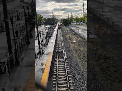 LIRR Northport #trains #railway #train #railfan