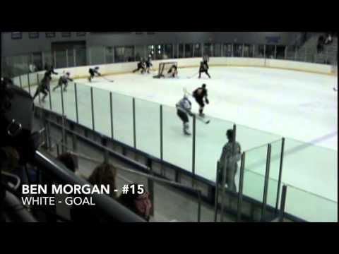 #15 - Ben Morgan - Highlights