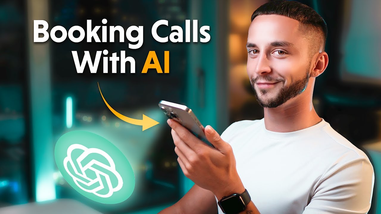 Building an AI Sales Bot: A Step-by-Step Guide to Automating Lead Calls | Galaxy.ai