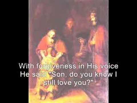 When God Ran | Christianity 201