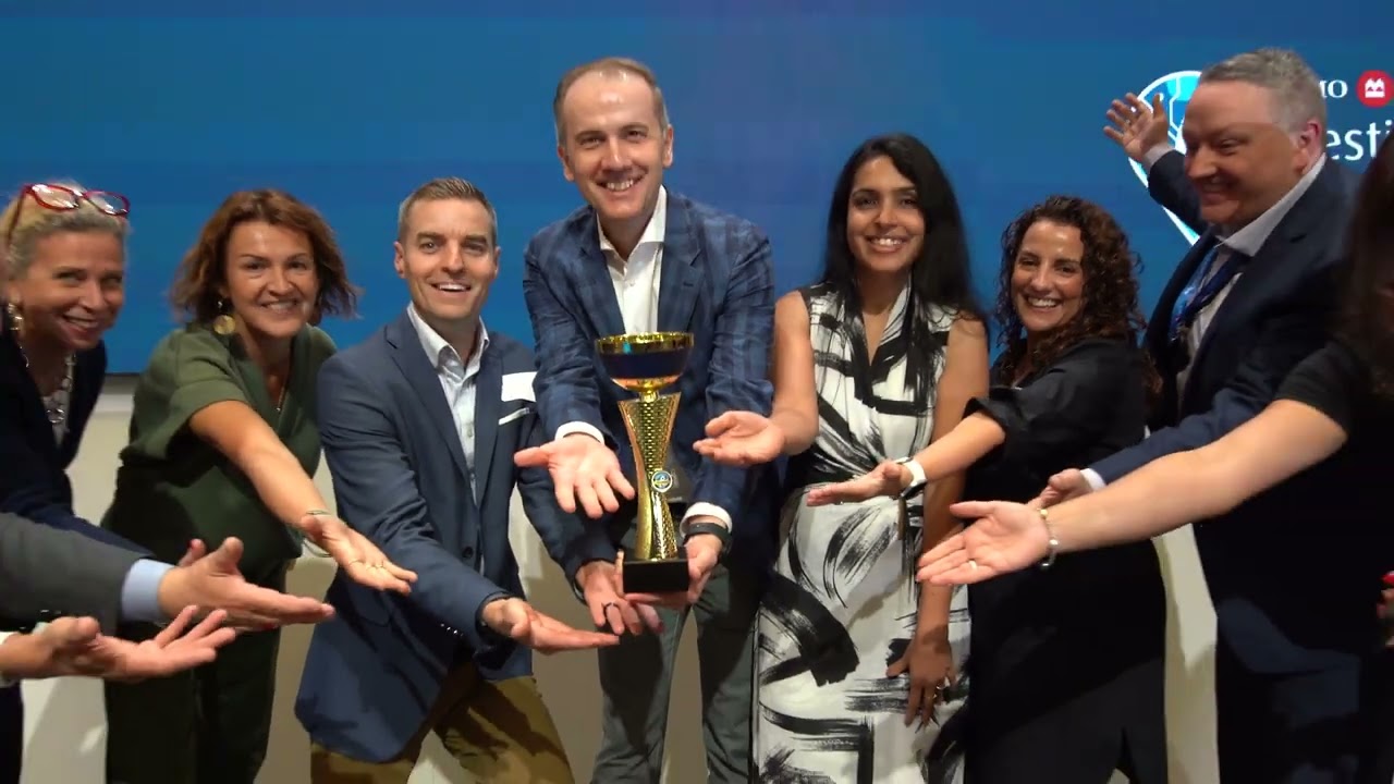 From Ideas to Impact: BMO Destination Digital: B2C showcases winning innovation