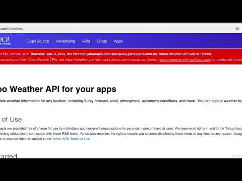 JSON Placeholder API Example