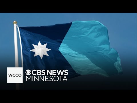 Designer of Minnesota's new state flag can take the criticism