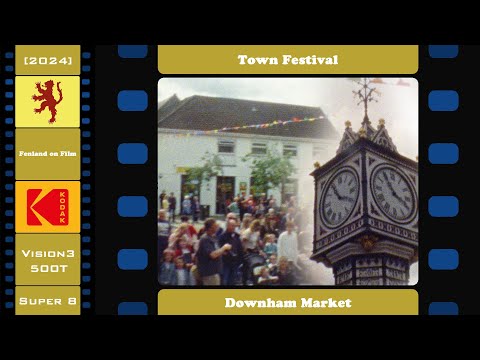 (2024) – Fenland on Film