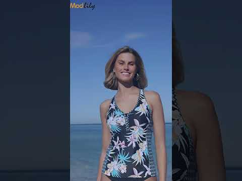 Modlily Summer Swimwear 2024