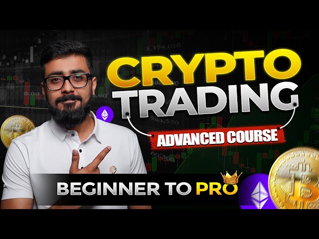 Mastering Cryptocurrency Trading: A Comprehensive Guide to Technical ...