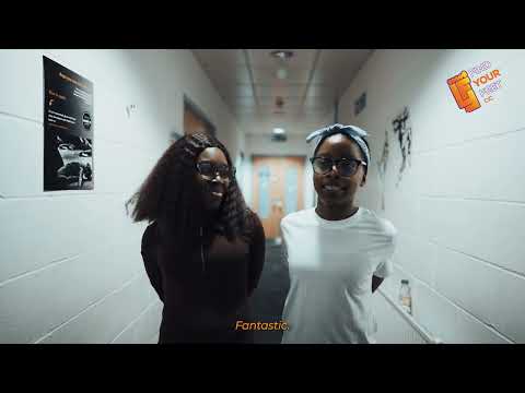 Nike & Spotify Programme Final