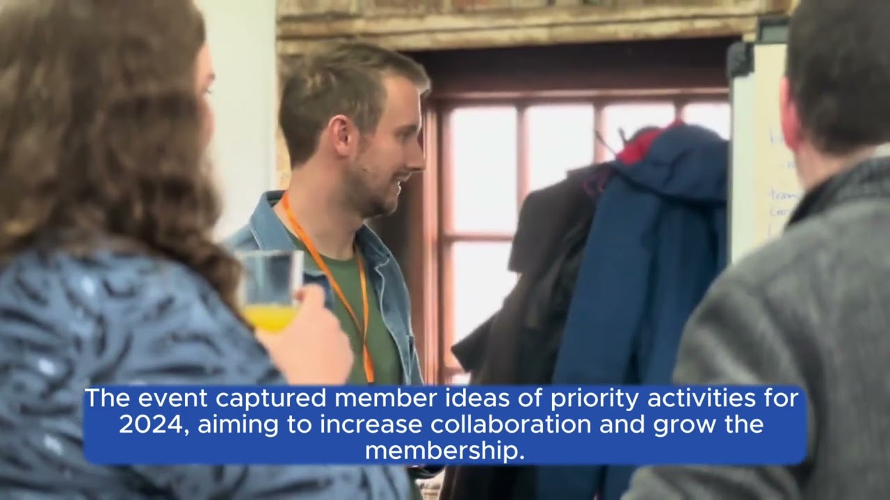 Irish Ocean Literacy Network Annual Meeting 2023