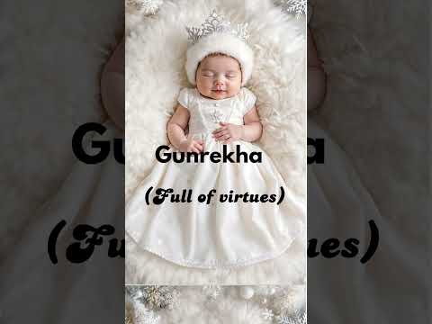 Baby Girl Names |15-06-2025|Sunday| #baby #babynameideas #babynames