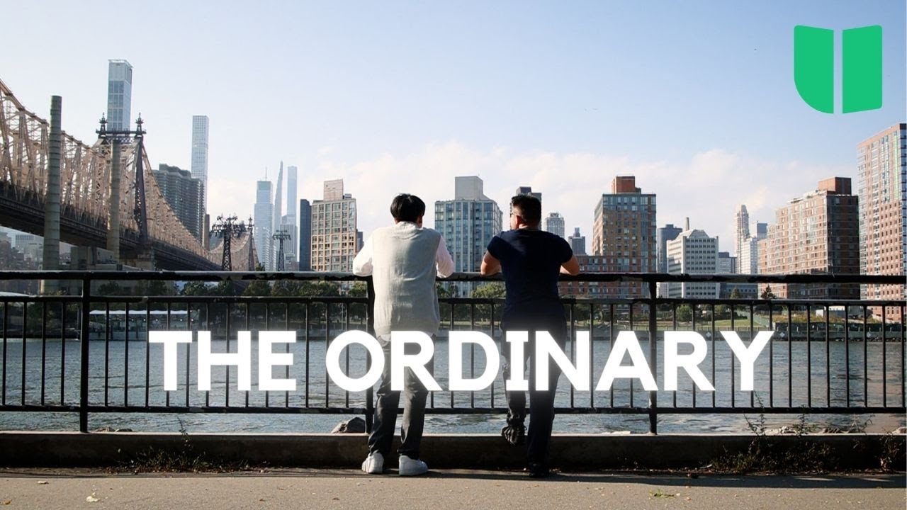 HOW TO MAKE A DIFFERENCE | Short Film