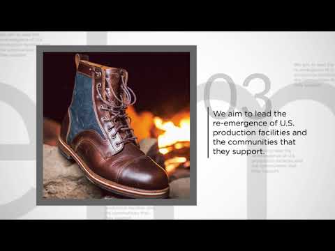 HELM Boots USA, LLC | The boots that has the style for you