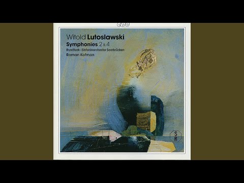 Symphony No. 4