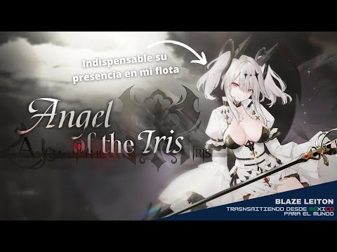Steam Community :: Video :: [ES/EN] Ángeles y Demonios de Iris | Azur Lane - Evento "Angel of ...
