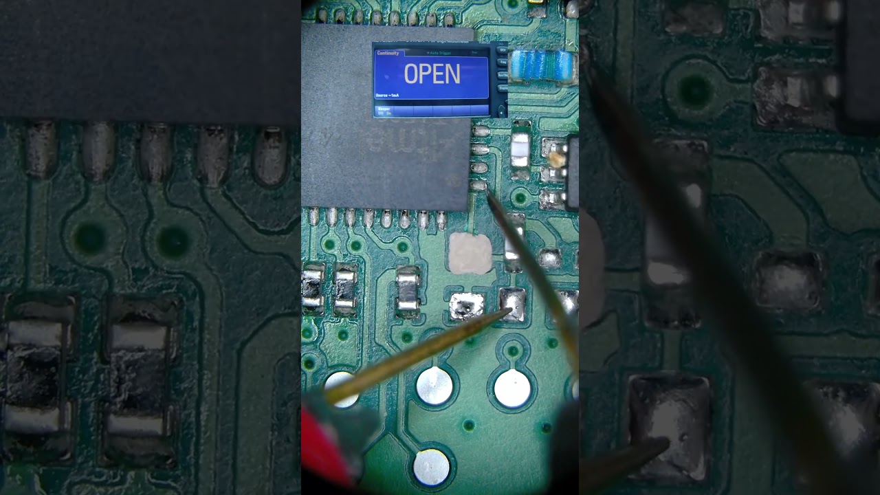 YCS conductive silver paster