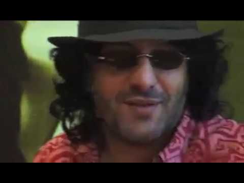 For Rachid Taha – Frames of Reference