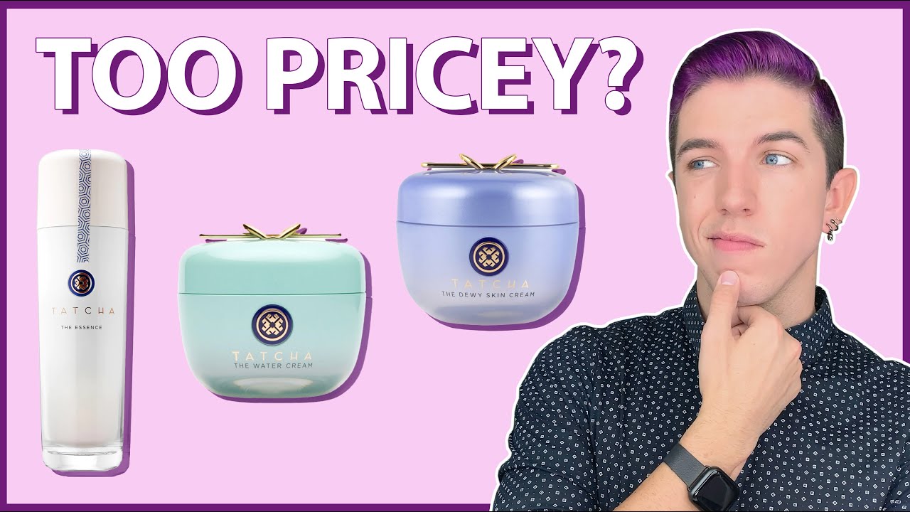 The Truth About Tatcha